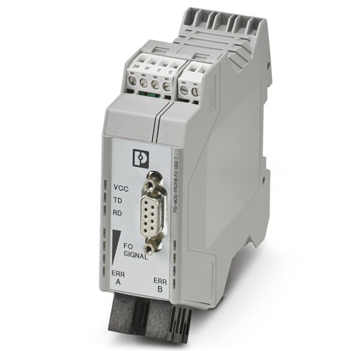 Phoenix Contact - PSI-MOS-PROFIB/FO1300 T - FO converters | EXPONENT ...